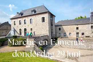 MESA 2023 - INFORMATIE